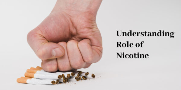 Understanding the Science & the Role of Nicotine - AboutYou
