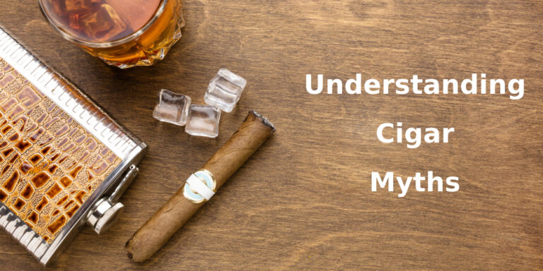 The Real Health Risks of Cigar Smoking You Need to Know